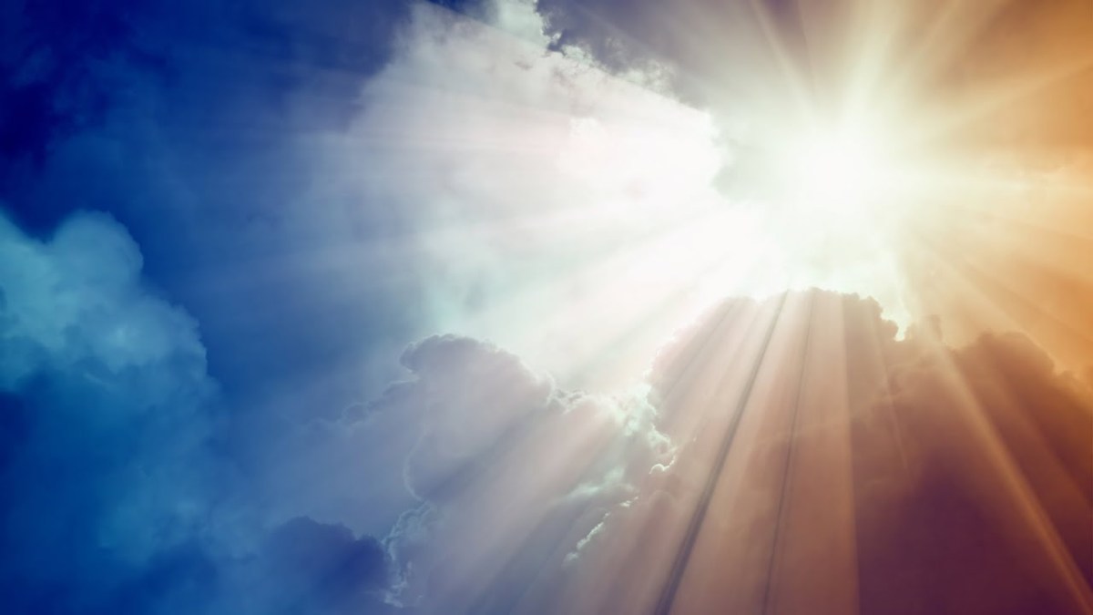 Rapture Delight – Melvin Gaines