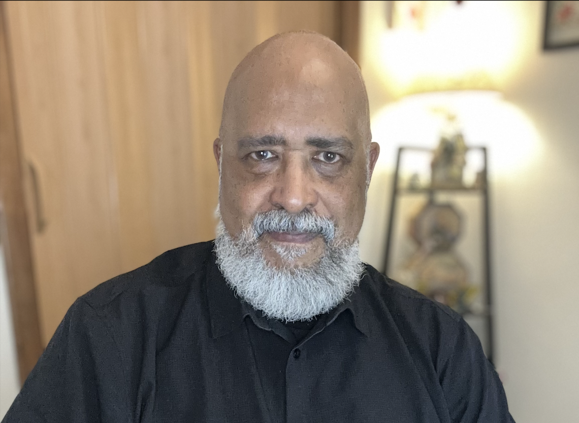 Building Blocks of Faith – Video Message – May 25, 2025 – Melvin Gaines