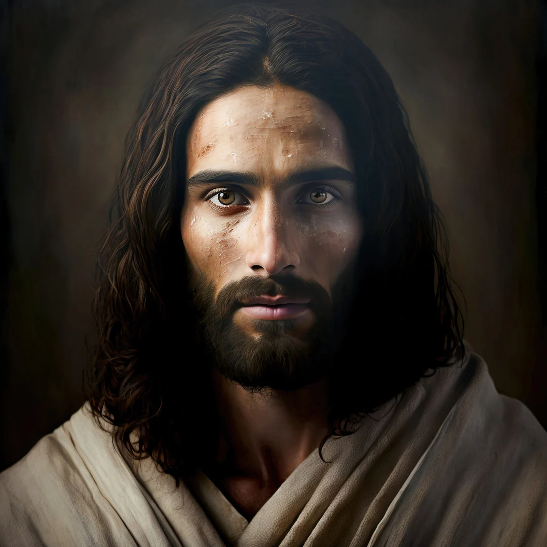 Identifying Jesus – Melvin Gaines